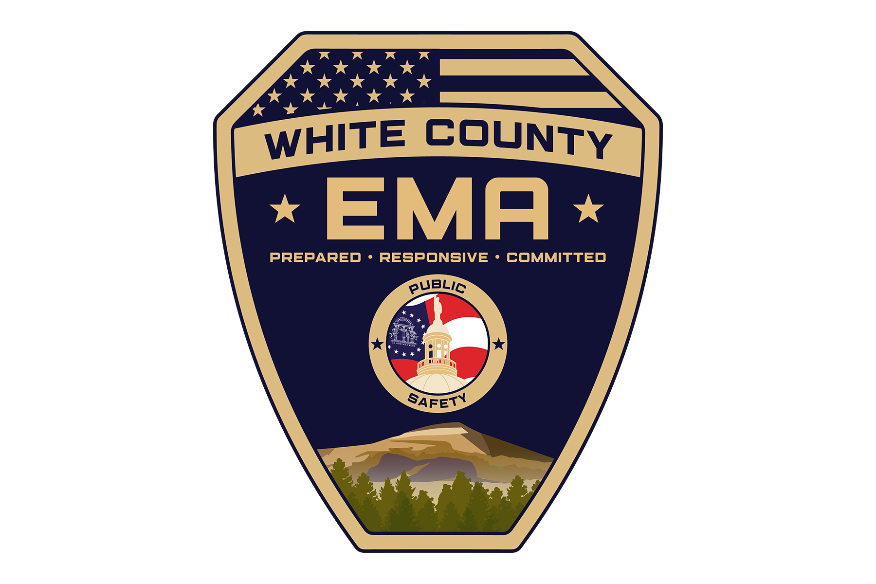 Emergency Management | White County, GA