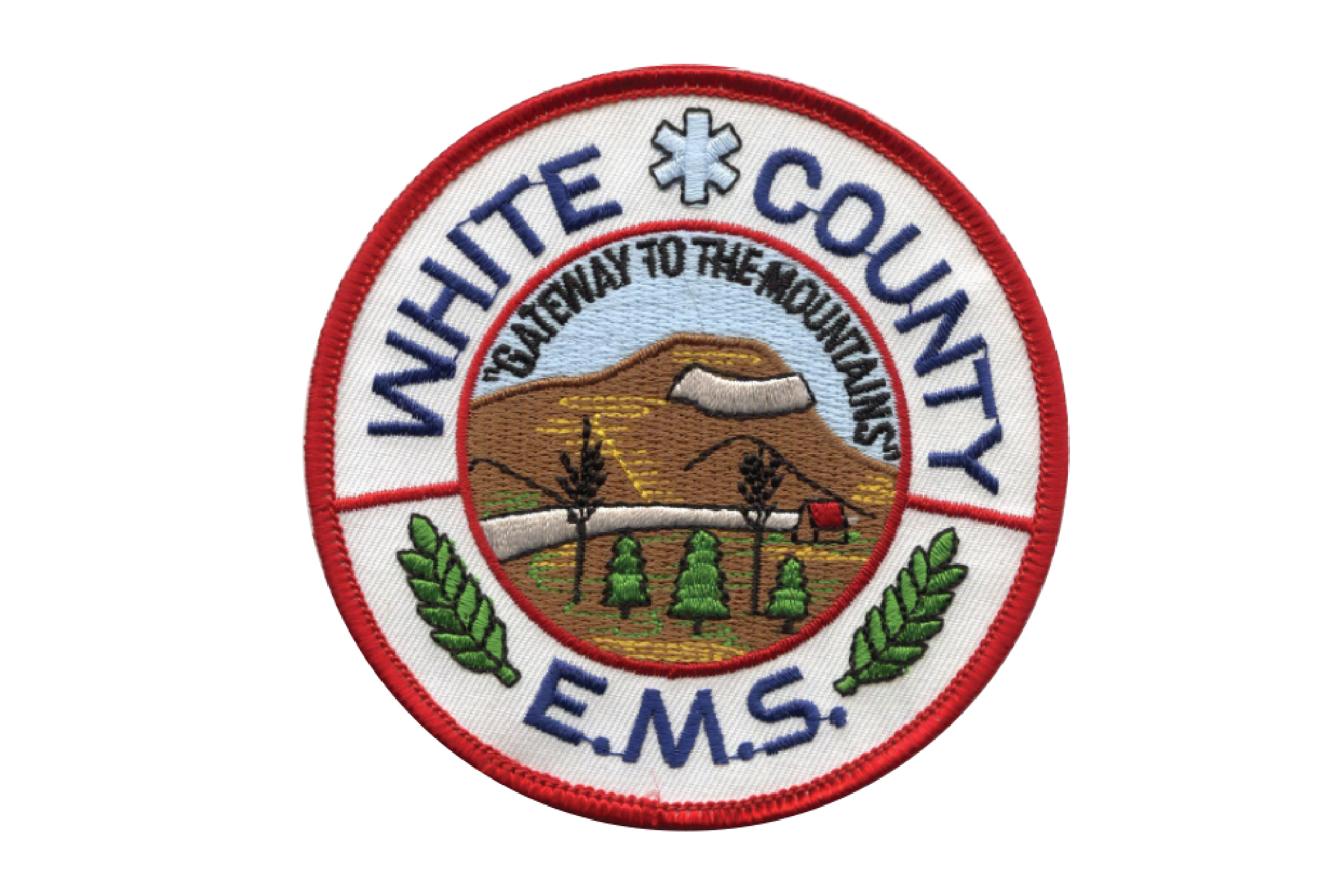 Emergency Medical Services | White County, GA