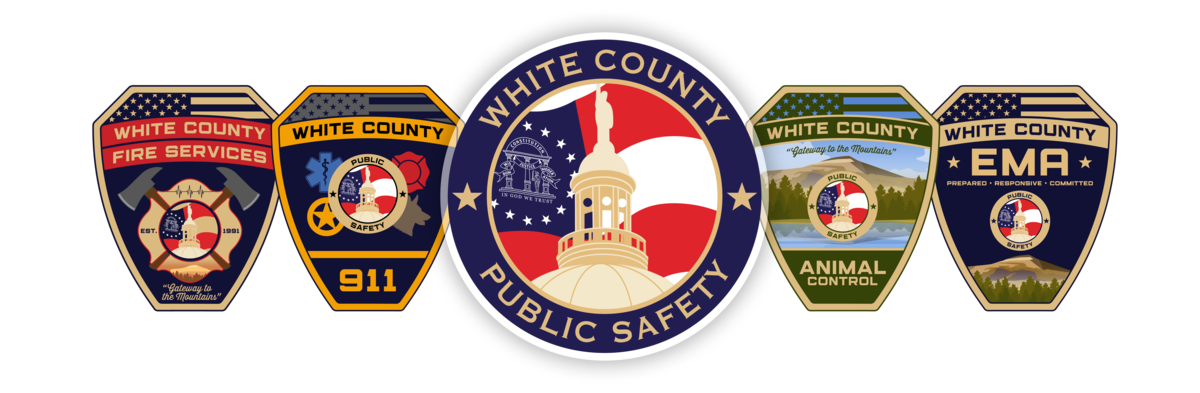 Public Safety | White County, GA